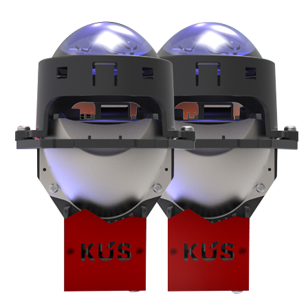KUS Việt Nam – Phụ Kiện Đèn Oto & Xe Máy
