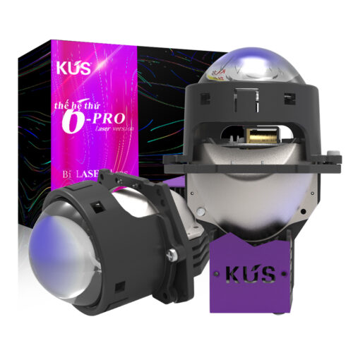 KUS 8TH LED - KUS Việt Nam