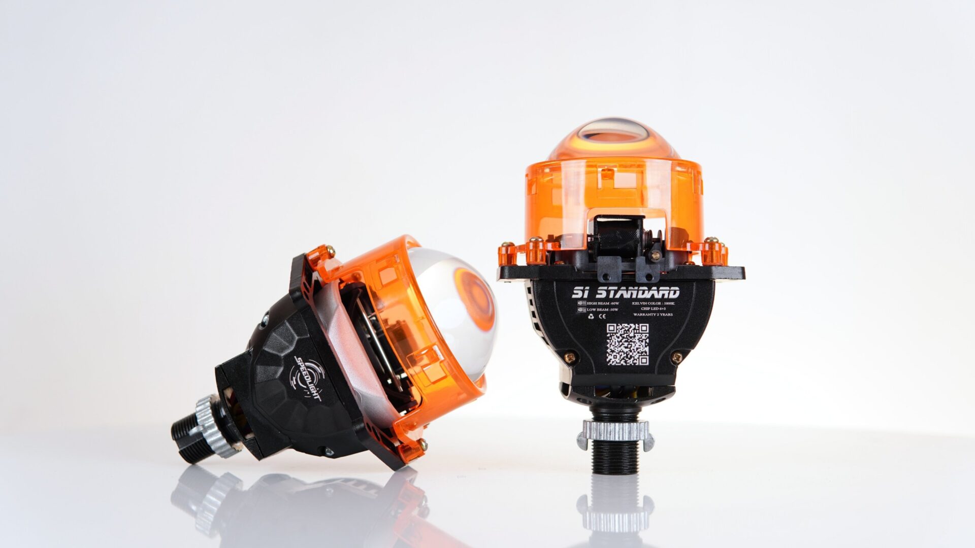 SPEED LIGHT S1 STANDARD - KUS Việt Nam