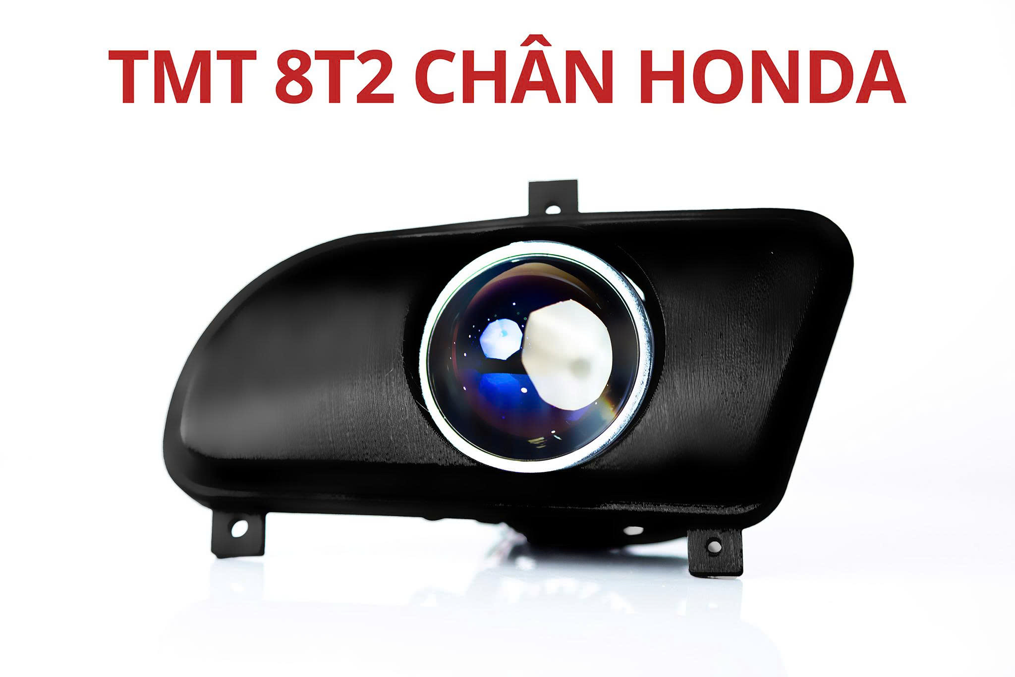Dưỡng Bi Gầm Xe Tải TMT 8T2 - KUS Việt Nam